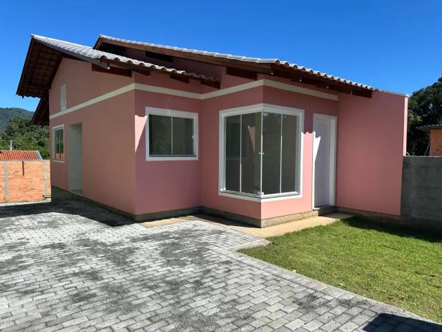 Casa / Sobrado para Venda em Indaial/SC Warnow 3 Quartos
