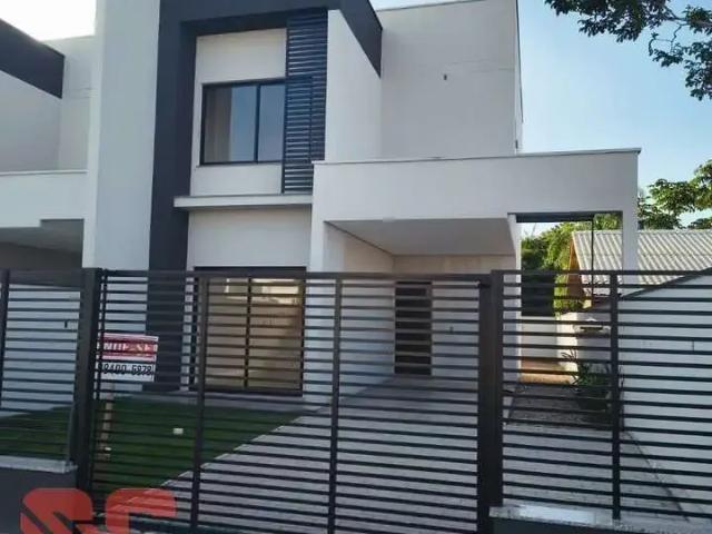 Casa / Sobrado para Venda em Indaial/SC João Paulo II 2 Quartos