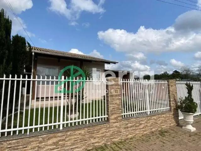 Casa / Sobrado para Venda em Indaial/SC João Paulo II 2 Quartos