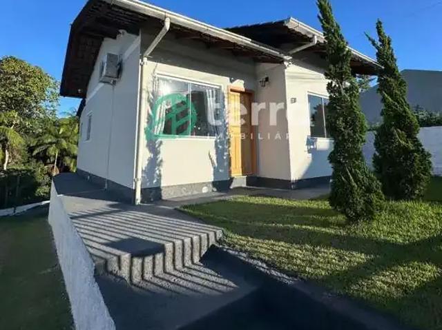 Casa / Sobrado para Venda em Indaial/SC João Paulo II 2 Quartos