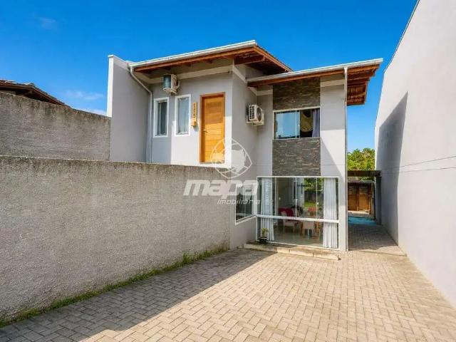 Casa / Sobrado para Venda em Indaial/SC João Paulo II 3 Quartos
