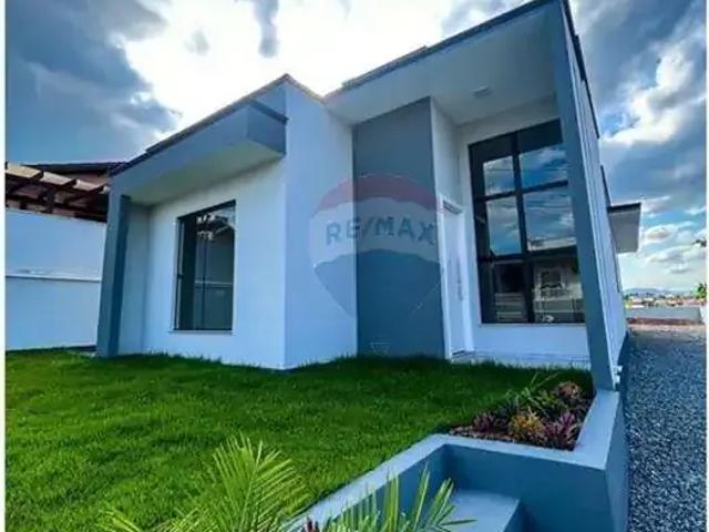 Casa / Sobrado para Venda em Indaial/SC João Paulo II 3 Quartos
