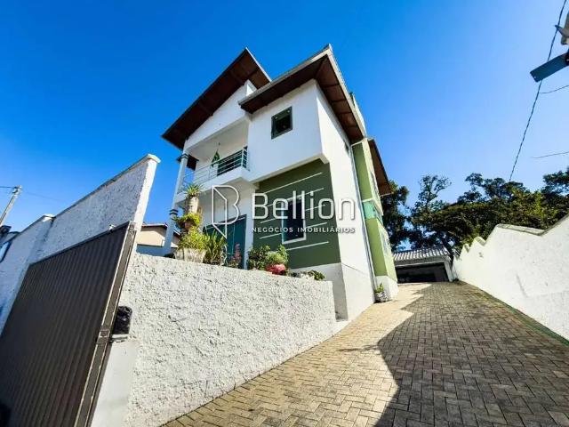 Casa / Sobrado para Venda em Indaial/SC João Paulo II 3 Quartos