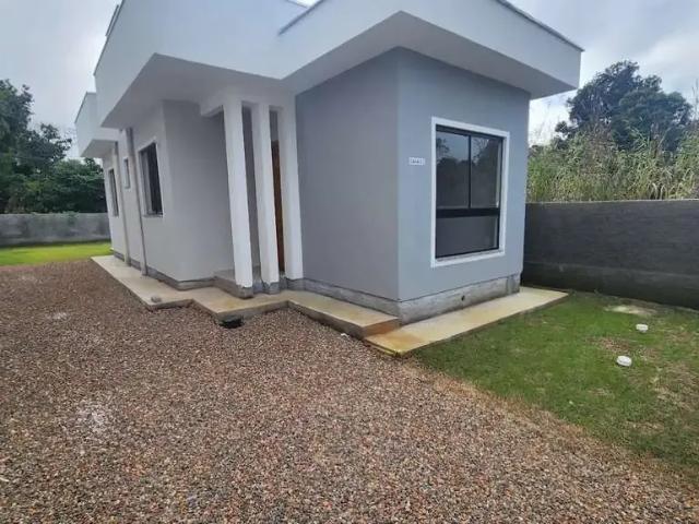 Casa / Sobrado para Venda em Indaial/SC Mulde 3 Quartos