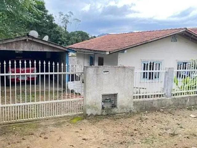 Casa / Sobrado para Venda em Indaial/SC Mulde 5 Quartos