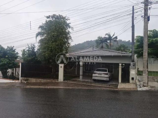 Casa / Sobrado para Venda em Indaial/SC Sol 2 Quartos