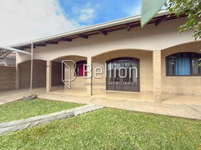 Casa / Sobrado para Venda em Indaial/SC Sol 3 Quartos