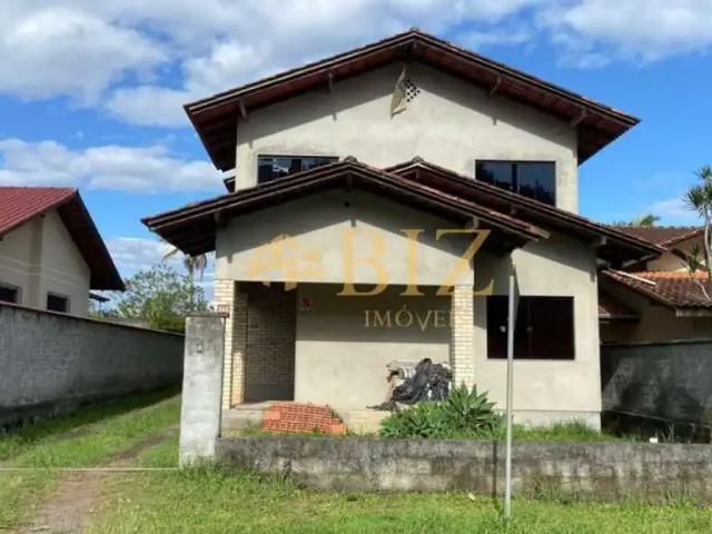Casa / Sobrado para Venda em Indaial/SC Sol 3 Quartos