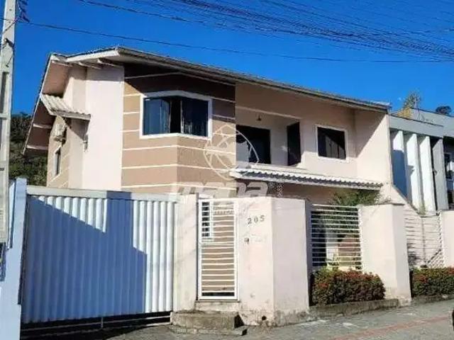 Casa / Sobrado para Venda em Indaial/SC Sol 5 Quartos