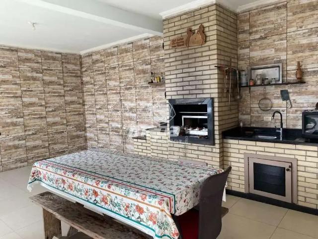 Casa / Sobrado para Venda em Indaial/SC Ribeirão das Pedras 2 Quartos