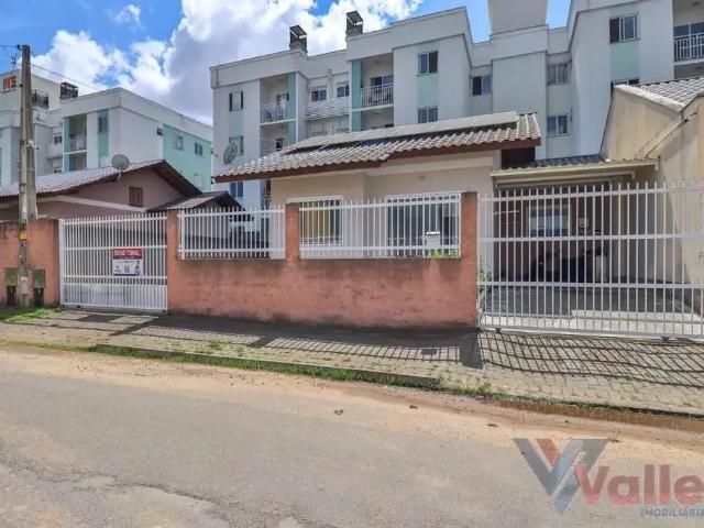 Casa / Sobrado para Venda em Indaial/SC Ribeirão das Pedras 2 Quartos