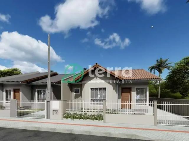 Casa / Sobrado para Venda em Indaial/SC Ribeirão das Pedras 3 Quartos