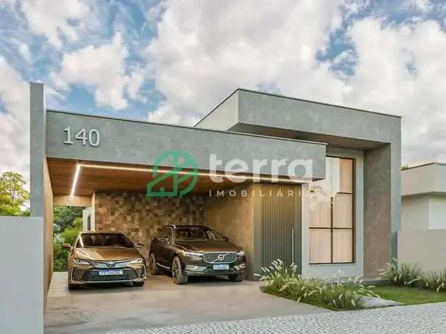 Casa / Sobrado para Venda em Indaial/SC Ribeirão das Pedras 3 Quartos