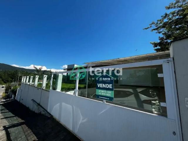 Casa / Sobrado para Venda em Indaial/SC Ribeirão das Pedras 3 Quartos