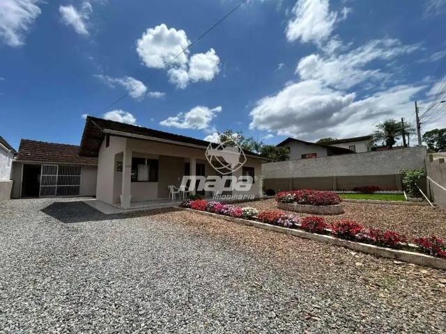 Casa / Sobrado para Venda em Indaial/SC Rio Morto 2 Quartos