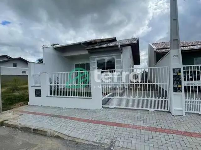 Casa / Sobrado para Venda em Indaial/SC Rio Morto 2 Quartos