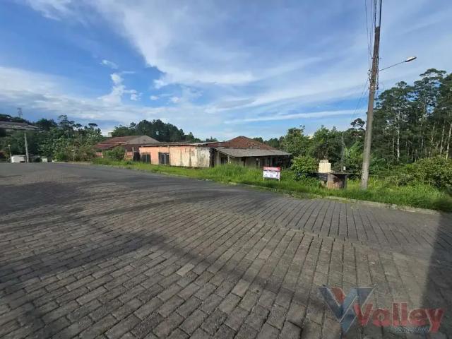 Casa / Sobrado para Venda em Indaial/SC Rio Morto 3 Quartos