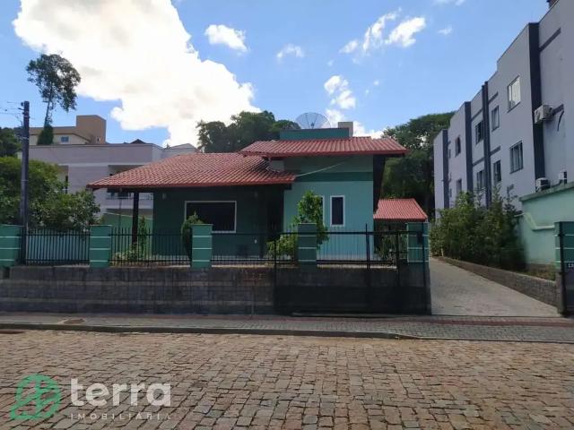 Casa / Sobrado para Venda em Indaial/SC Rio Morto 4 Quartos
