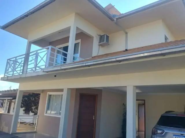Casa / Sobrado para Venda em Indaial/SC Rio Morto