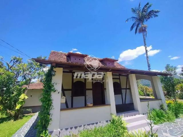 Casa / Sobrado para Venda em Indaial/SC Warnow 1 Quartos