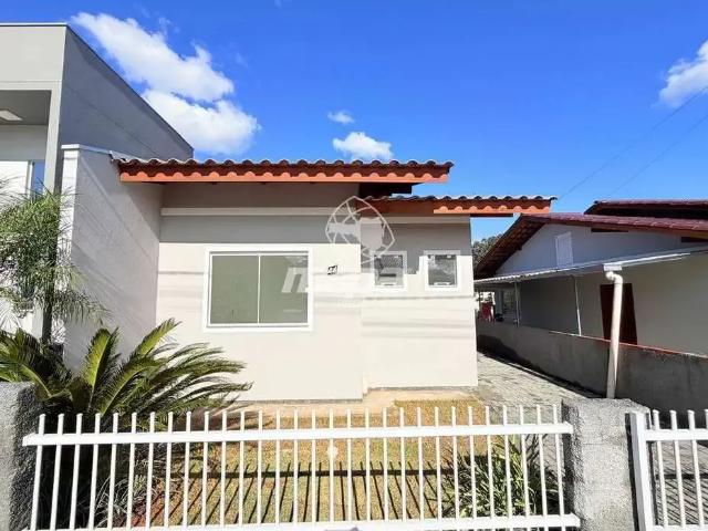 Casa / Sobrado para Venda em Indaial/SC Warnow 2 Quartos