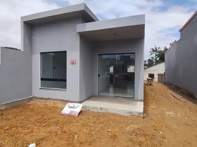 Casa / Sobrado para Venda em Indaial/SC Warnow 2 Quartos