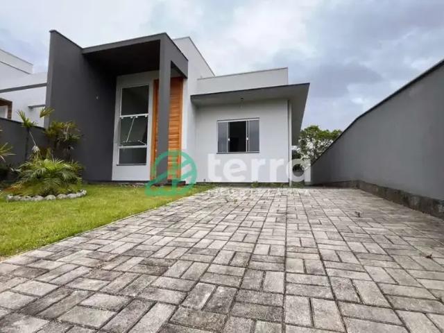 Casa / Sobrado para Venda em Indaial/SC Warnow 2 Quartos