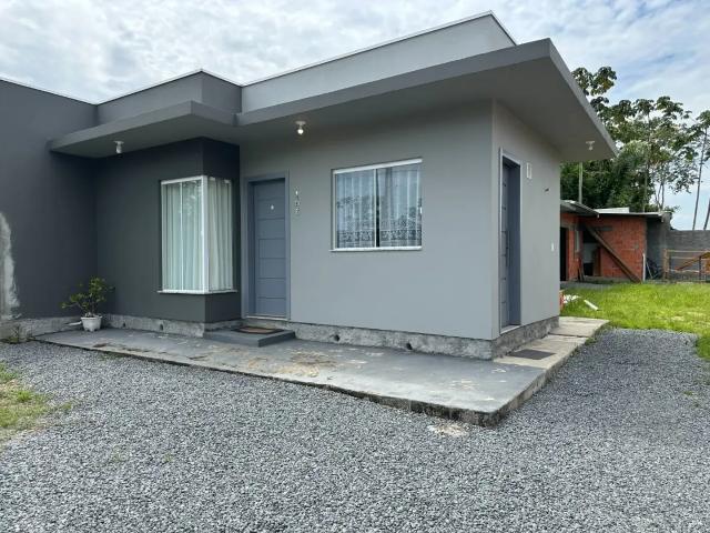 Casa / Sobrado para Venda em Indaial/SC Warnow 3 Quartos