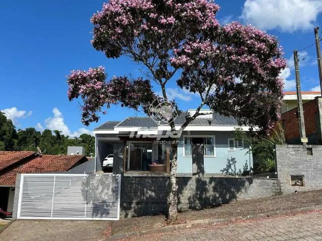 Casa / Sobrado para Venda em Indaial/SC Warnow 3 Quartos