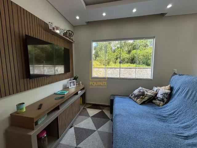 Casa / Sobrado para Venda em Indaial/SC Warnow 3 Quartos