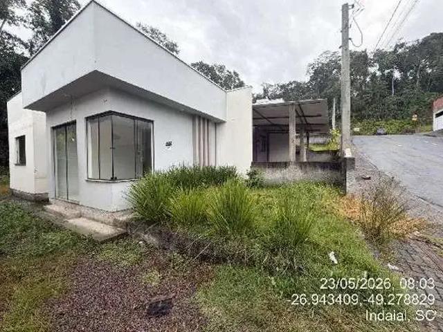 Casa / Sobrado para Venda em Indaial/SC Warnow