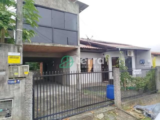 Casa / Sobrado para Venda em Indaial/SC Warnow 5 Quartos
