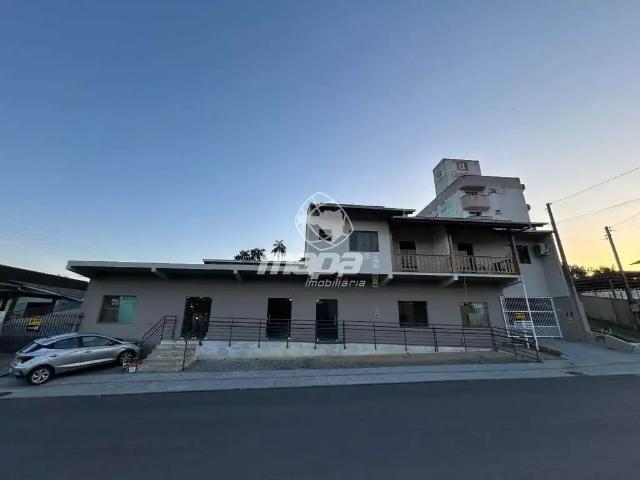 Casa / Sobrado para Venda em Indaial/SC Tapajós 4 Quartos