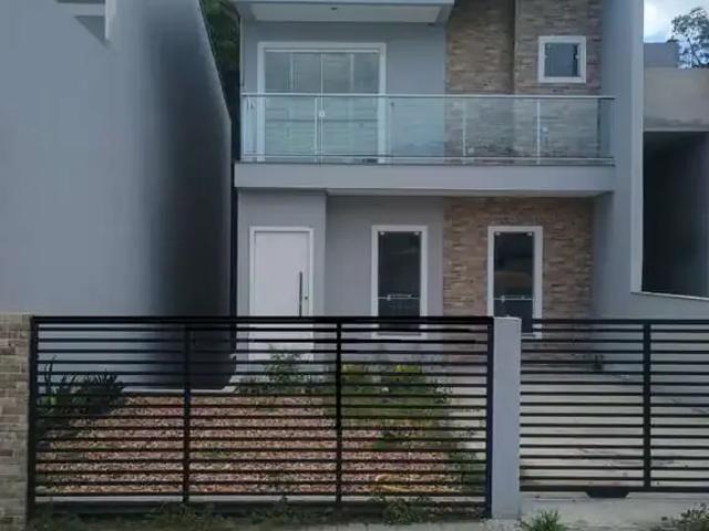 Casa / Sobrado para Venda em Indaial/SC Tapajós