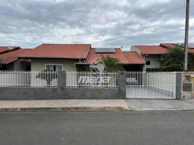 Casa / Sobrado para Venda em Indaial/SC Tapajós 3 Quartos