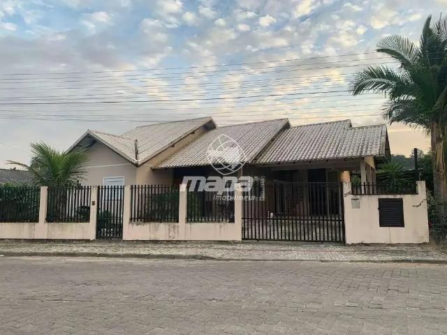 Casa / Sobrado para Venda em Indaial/SC Tapajós 3 Quartos