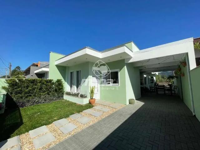 Casa / Sobrado para Venda em Indaial/SC Tapajós 3 Quartos