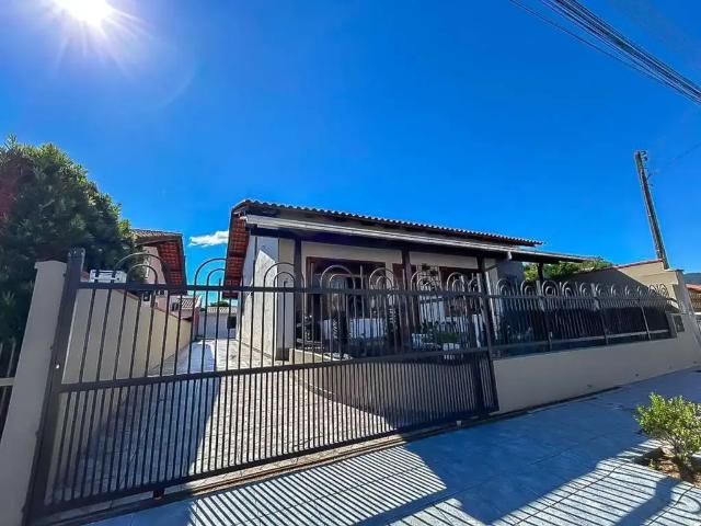Casa / Sobrado para Venda em Indaial/SC Tapajós 3 Quartos