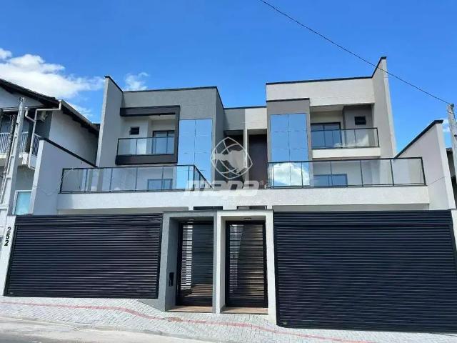 Casa / Sobrado para Venda em Indaial/SC Tapajós 3 Quartos