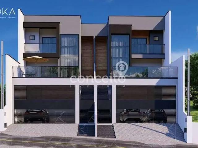 Casa / Sobrado para Venda em Indaial/SC Tapajós 3 Quartos