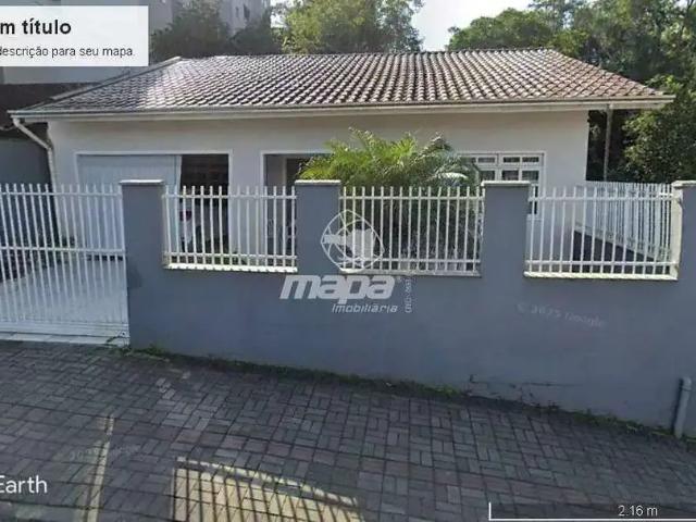Casa / Sobrado para Venda em Indaial/SC Tapajós 3 Quartos