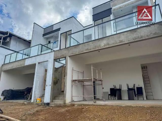 Casa / Sobrado para Venda em Indaial/SC Tapajós 3 Quartos