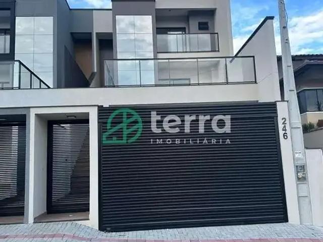 Casa / Sobrado para Venda em Indaial/SC Tapajós 3 Quartos