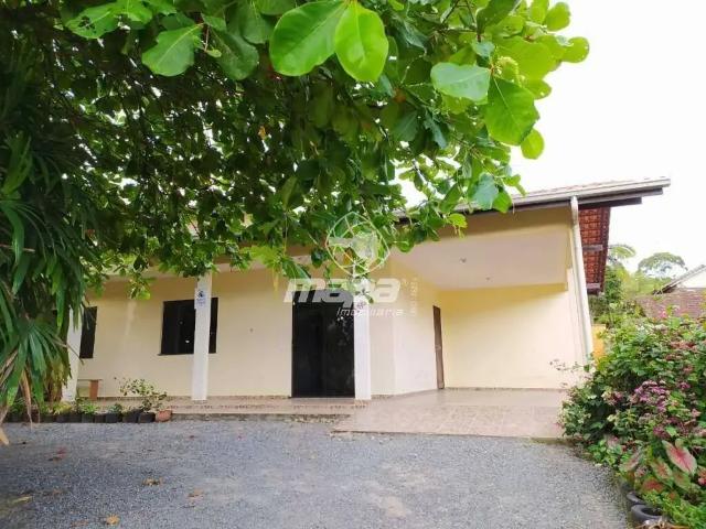 Casa / Sobrado para Venda em Indaial/SC Tapajós 3 Quartos