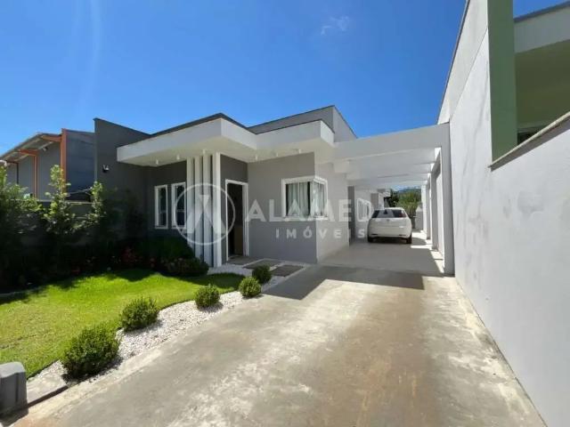 Casa / Sobrado para Venda em Indaial/SC Tapajós 3 Quartos
