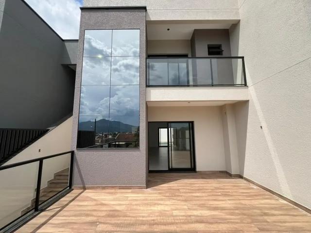 Casa / Sobrado para Venda em Indaial/SC Tapajós 3 Quartos