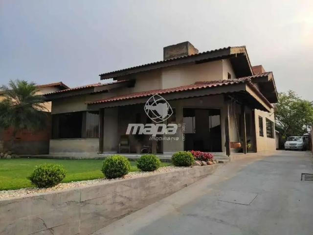 Casa / Sobrado para Venda em Indaial/SC Tapajós 3 Quartos