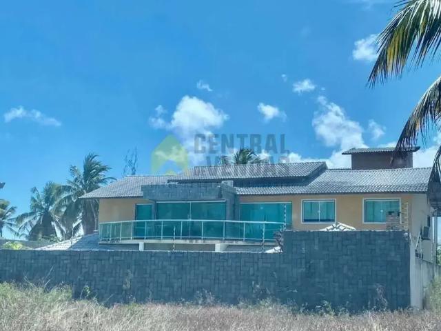 Casa / Sobrado para Venda em Ipojuca/PE Camela 5 Quartos