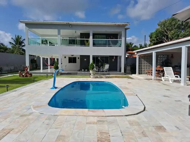 Casa / Sobrado para Venda em Ipojuca/PE Centro 3 Quartos