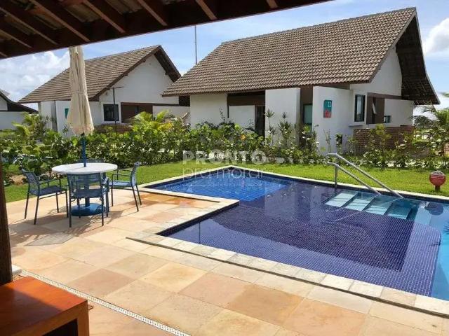 Casa / Sobrado para Venda em Ipojuca/PE Centro 4 Quartos